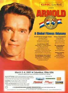 Denise Masino’s Muscle Elegance Magazine #12 Leigh Anna Ross Debi ...