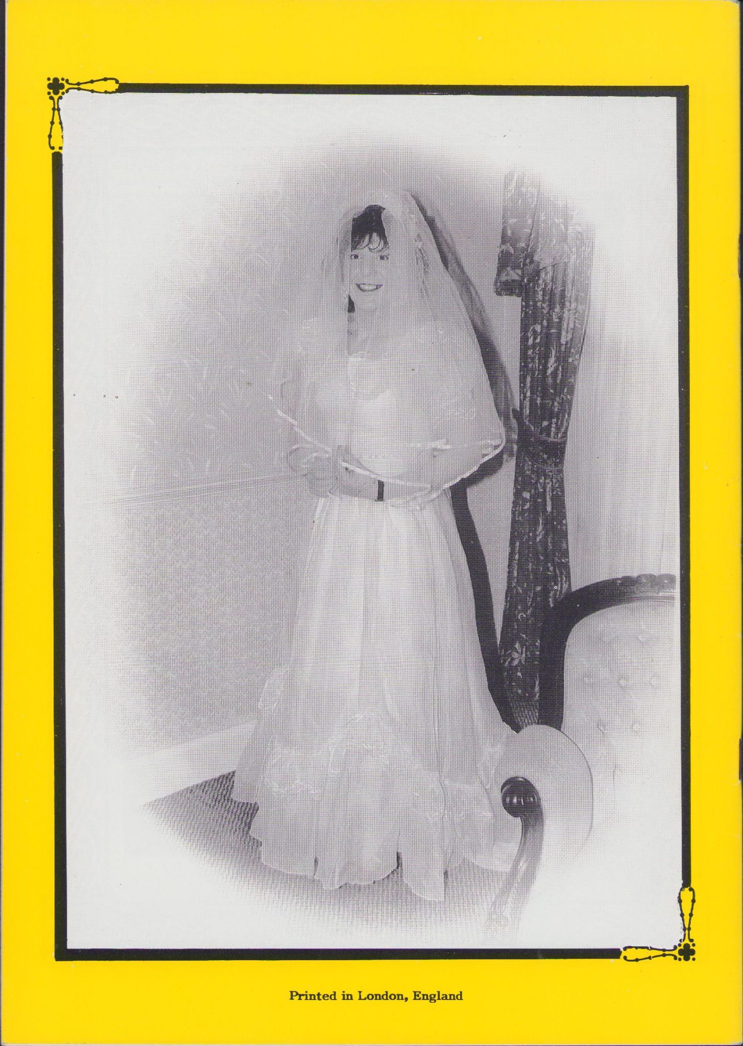 The World of Transvestism vol.16 #5 TV TS Transformation Magazine Rare ...