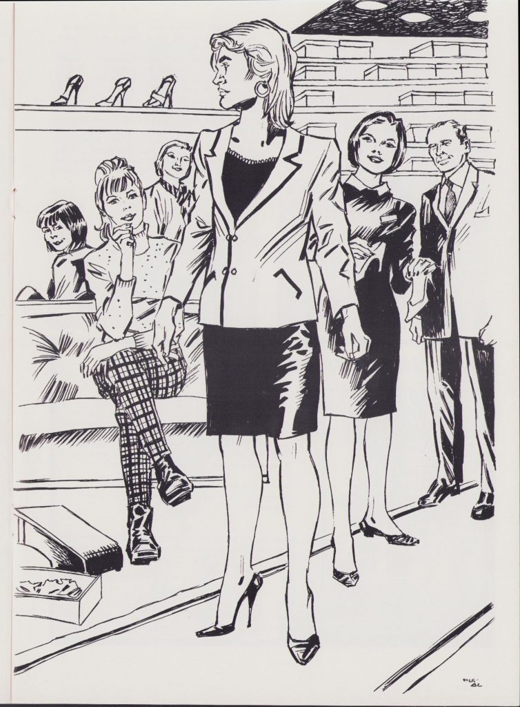 The World of Transvestism vol.20 #5 TV TS Transformation Magazine Rare ...