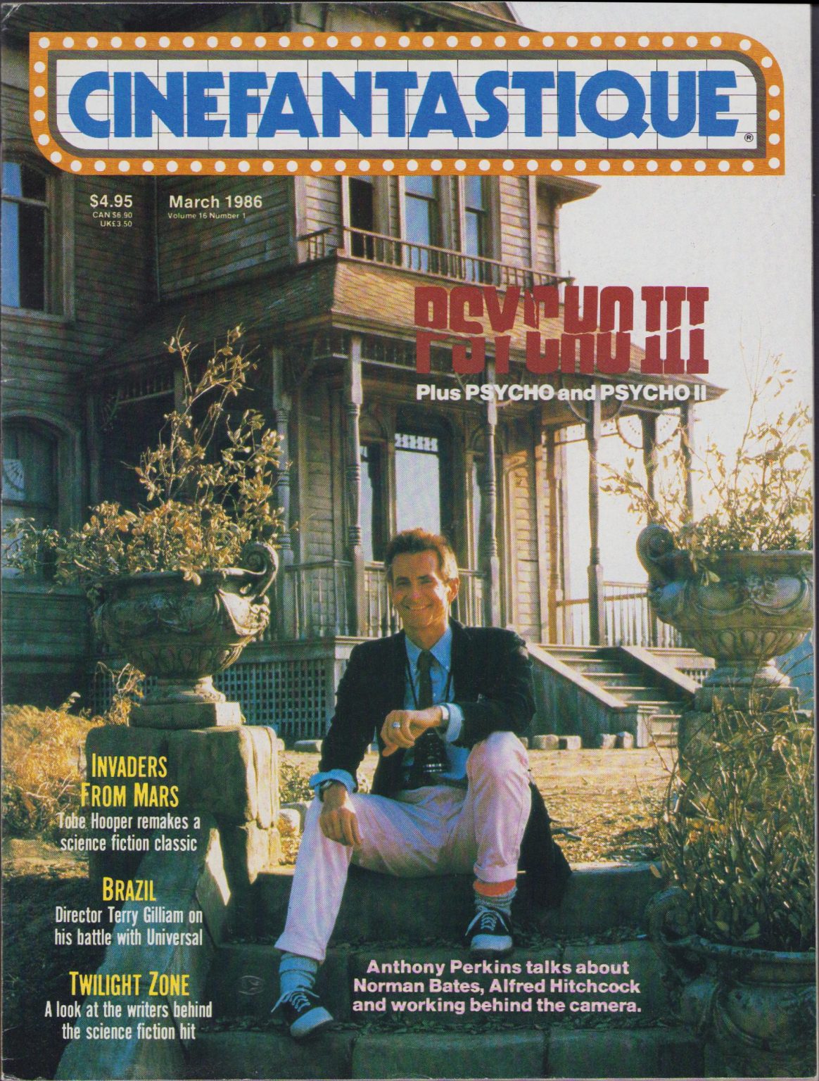 TV Scene Magazine #21 TV Chambermaid Story High heel Walkin guide Brain ...