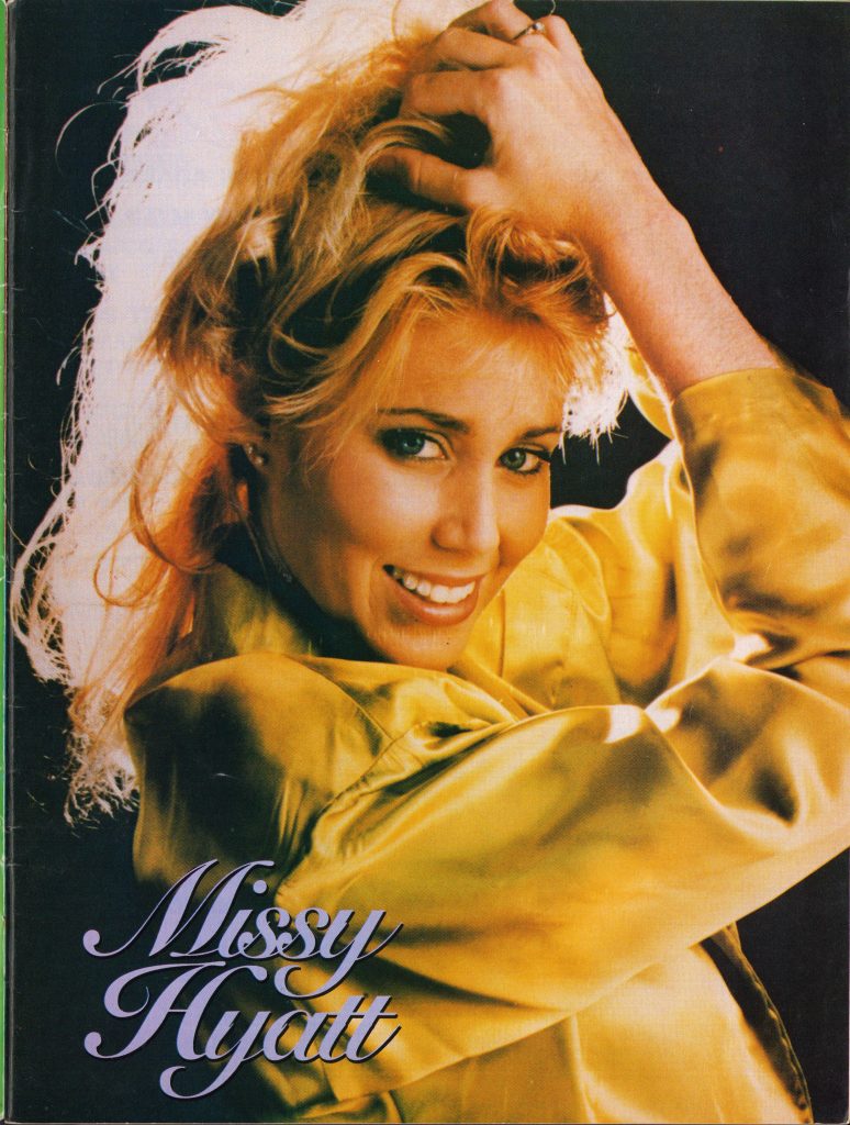 Fighting Females Premiere issue 1994 Toni Adams Missy Hyatt Luna Vachon ...
