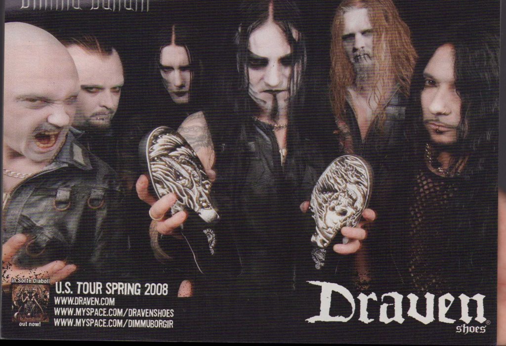 Revolver Magazine #65 + Poster SLIPKNOT DragonForce OPETH LACUNA COIL ...